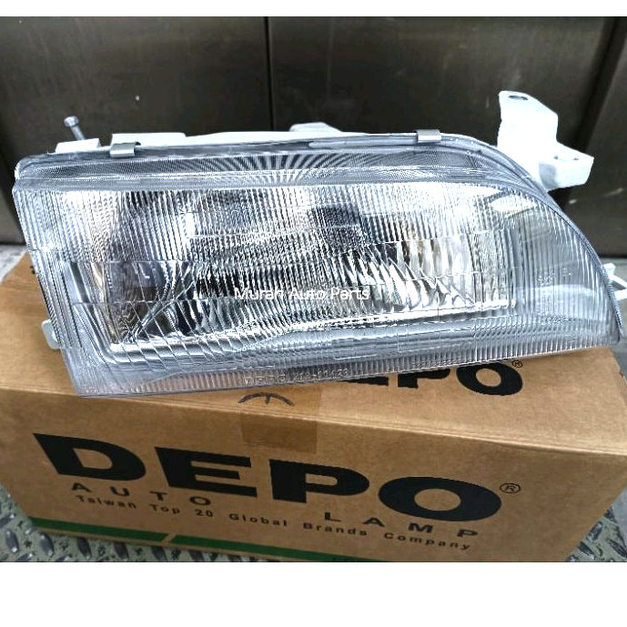 TOYOTA COROLLA AE100 / EE100 / EE101 / AE101 1996 HEAD LAMP / FRONT ...