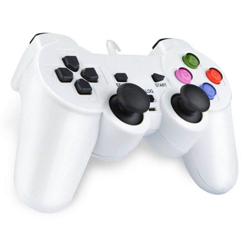 PS1 PS2 Controller / PS2 joystick / ps2 wired controller /dualshock 2 ...