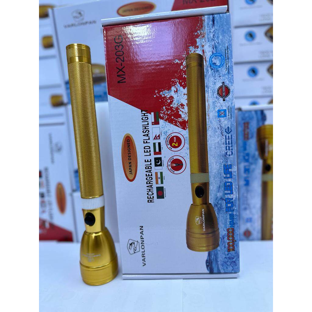 ORIGINAL JAPAN TORCH LIGHT LAMPU SULUH JAPUN | Shopee Malaysia