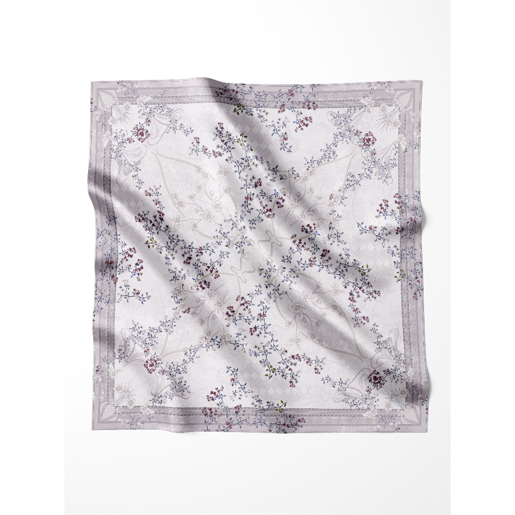 Jasmine Scarves By Zefiks | Shopee Malaysia