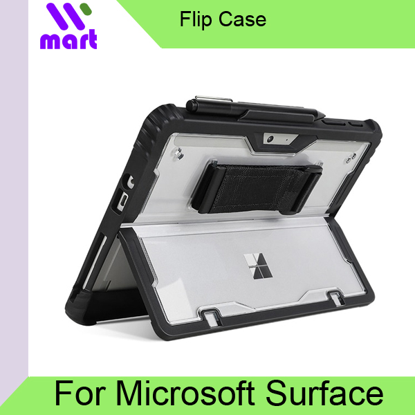 Case for Microsoft Surface Pro 9 / Surface Pro 8 All-in-One Protective ...
