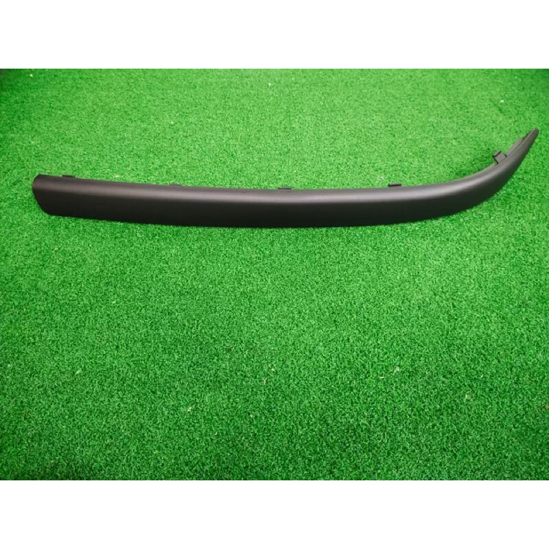 BMW E46 3 SERIES MTECH 1 MSPORT FRONT BUMPER LINING PROTECTOR | Shopee ...