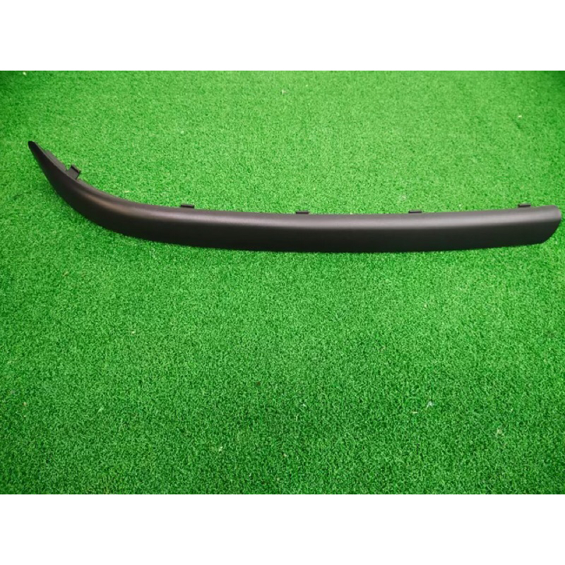 BMW E46 3 SERIES MSPORT REAR BUMPER LINING PROTECTOR | Shopee Malaysia