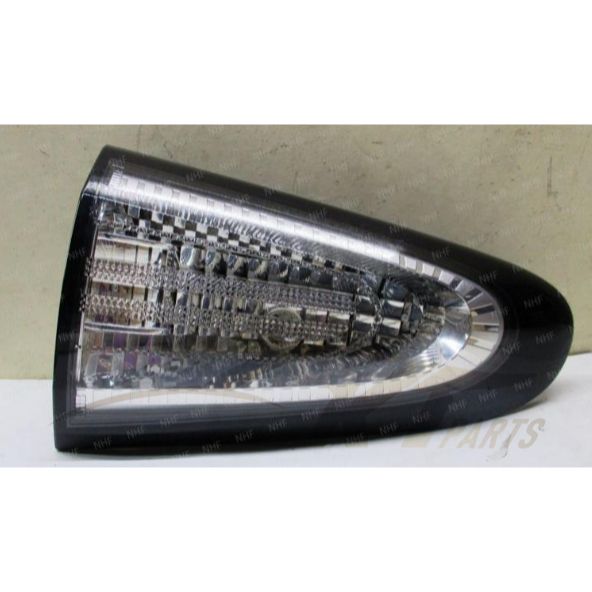 TOYOTA SIENTA 2015 YEAR REAR BACK UP LAMP / TRUNK LID LIGHT / BELAKANG ...