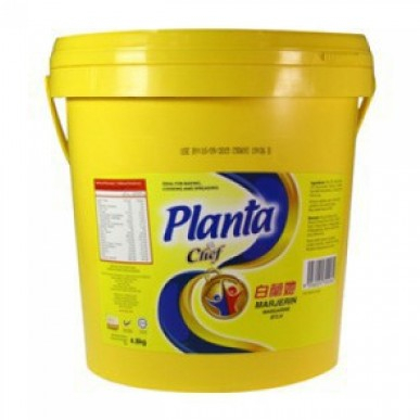 PLANTA CHEF ( 4.8 kg ) | Shopee Malaysia