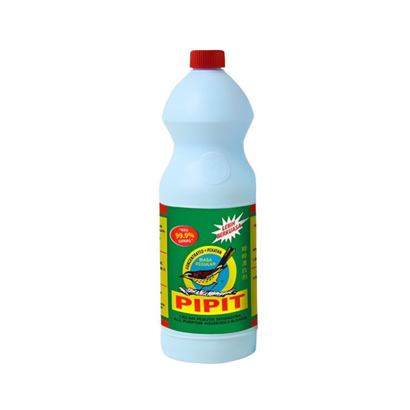 Pipit Bleach Regular / Peluntur 1kg | Shopee Malaysia