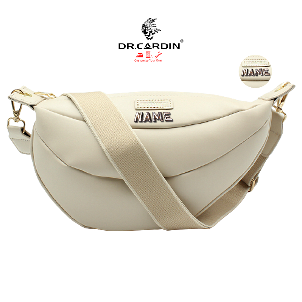 Dr Cardin Vera Women Sling bag BG-157 | Shopee Malaysia