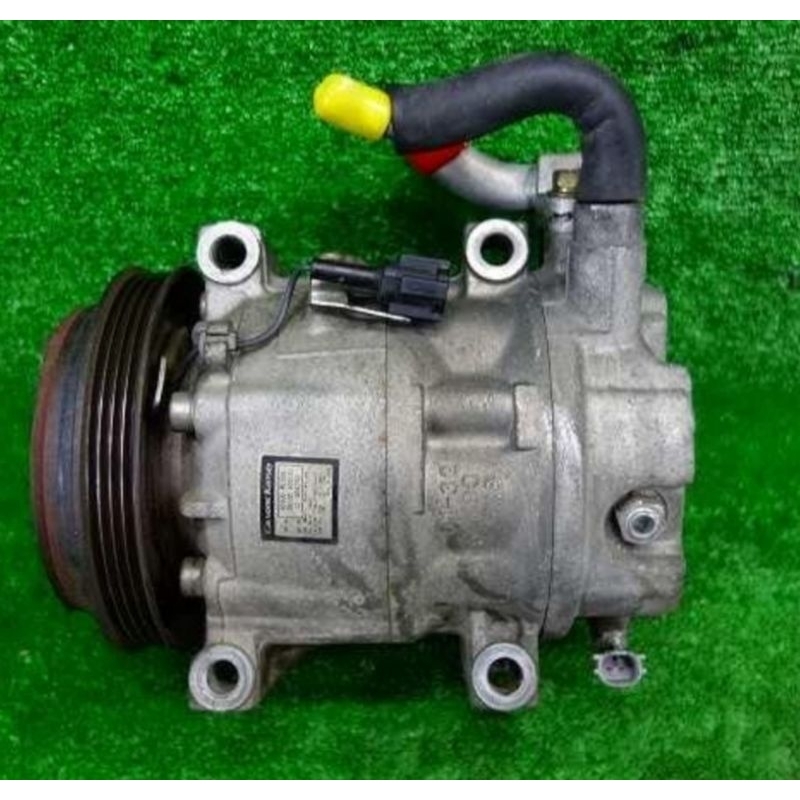 Nissan elgrand E51 2.5 3.5 air cond compressor | Shopee Malaysia