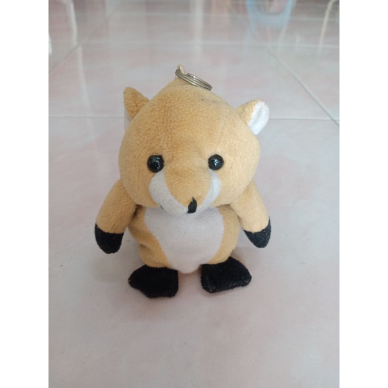 key chain with zipper soft toy | Shopee Malaysia