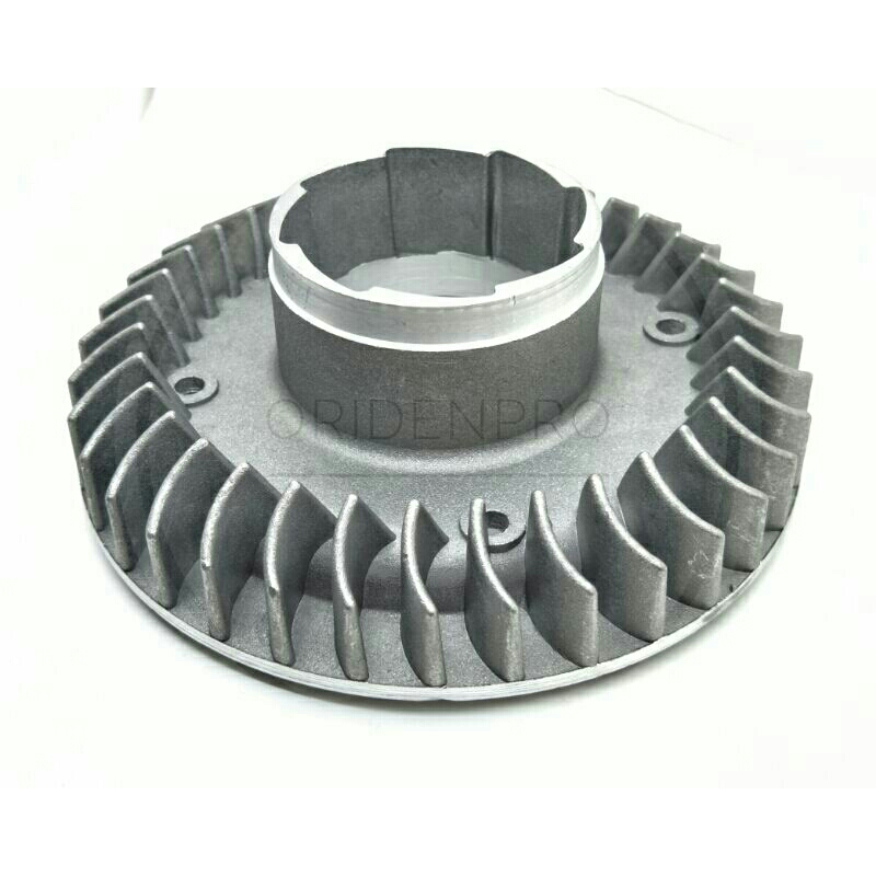 STIHL STIHL MS070 MS720 ST 070 ST070 chainsaw Fan Wheel Flywheel ...