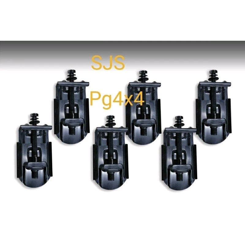 Smarttop,Lupo,SJS,Maxliner,Alpha,SMM,Aeroklas canopy clamp lock,Alpha ...