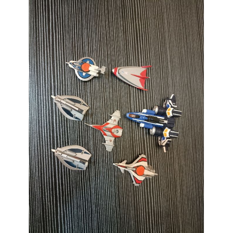 Ultraman Mix jet Set | Shopee Malaysia