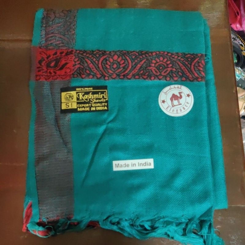 🔥FAST DELIVERY NEXT DAY 🔥 Rida Ridak Kashmir Kashmiri Pure Shawls🔥 ...