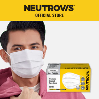 Neutrovis Official Online Store, July 2024 | Shopee Malaysia