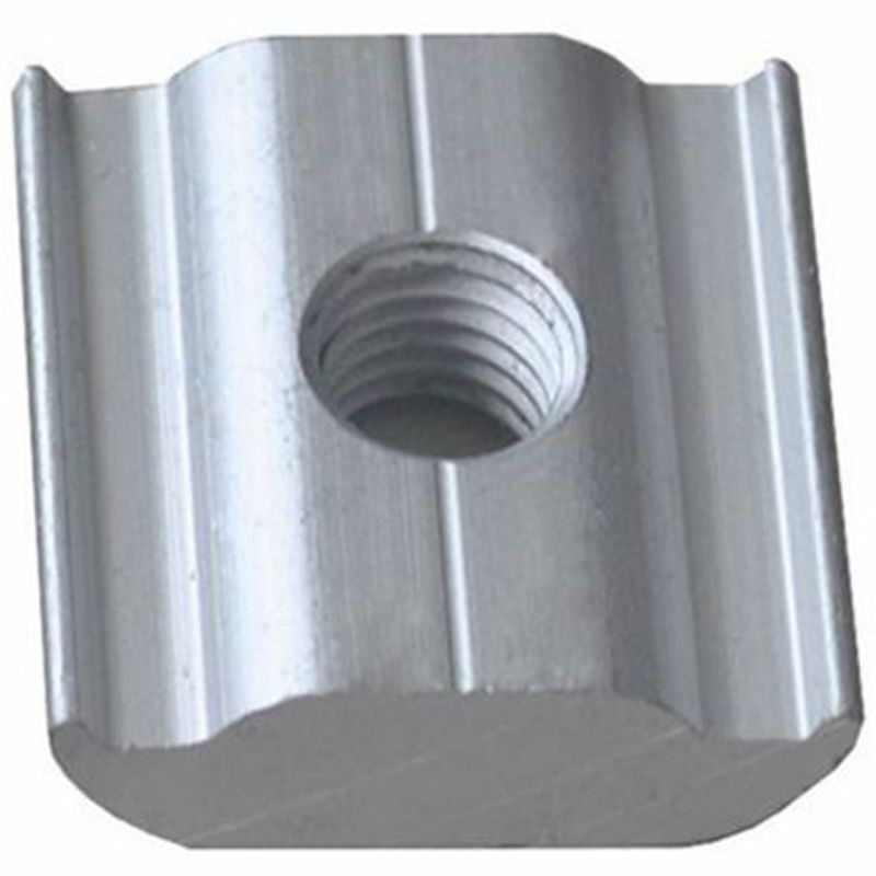 23mm Rail Nut Solar (nut only) | Shopee Malaysia