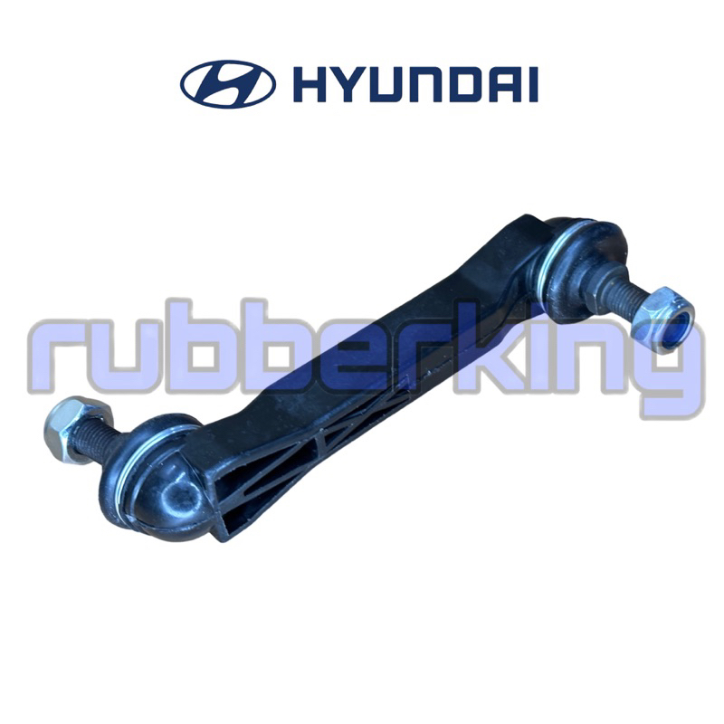 (1PC) HYUNDAI MATRIX REAR ABSORBER LINK / STABILIZER LINK (PREMIUM ...