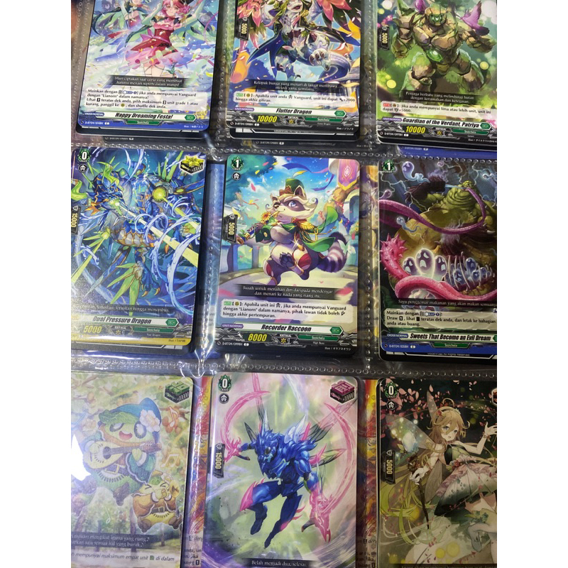 bahasa malaysia vanguard overdress dbt04 stoicheia c | Shopee Malaysia