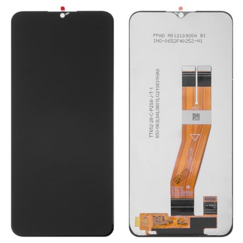 LCD SAMSUNG GALAXY A30S ( OLED ) | Shopee Malaysia