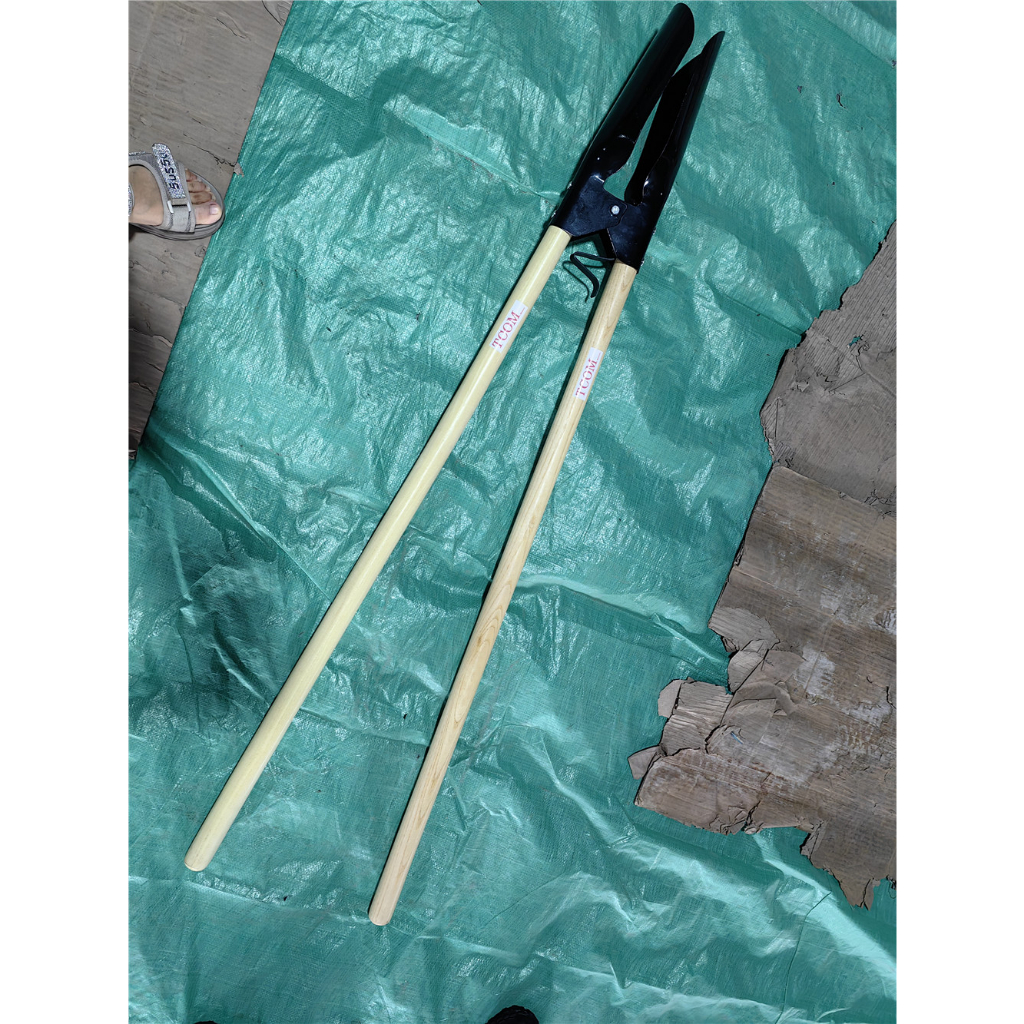 Hole Digger ( pengorek lobang) fiberglass | Shopee Malaysia
