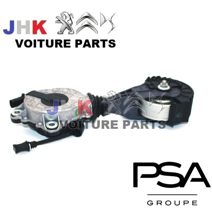 Original Water Pump Tensioner Peugeot 208 2008 308 3008 408 508 5008 ...