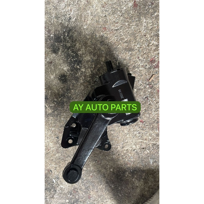 ISUZU NHR POWER STEERING BOX NEW | Shopee Malaysia