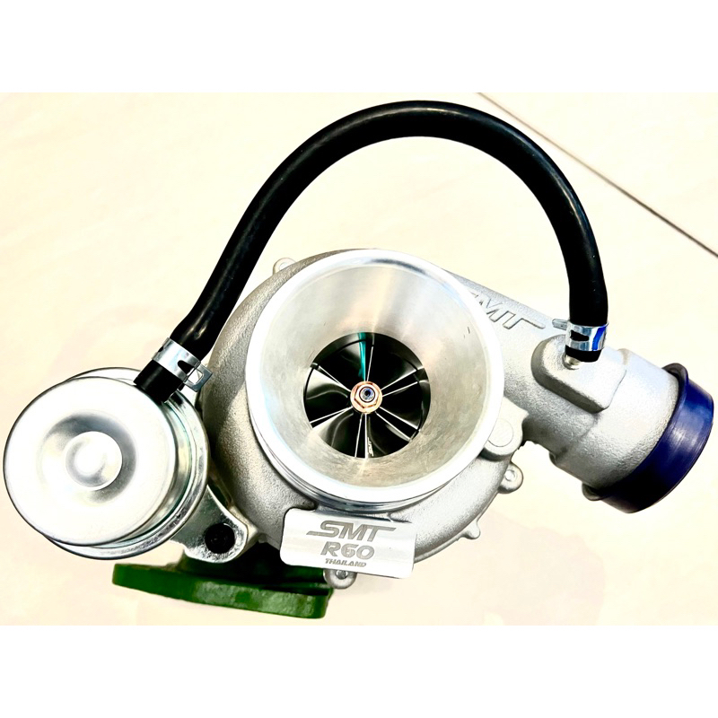 TURBO SMT F44 PNP 2kd engine - HILUX VIGO, FORTUNER, HILUX SR, HIACE ...
