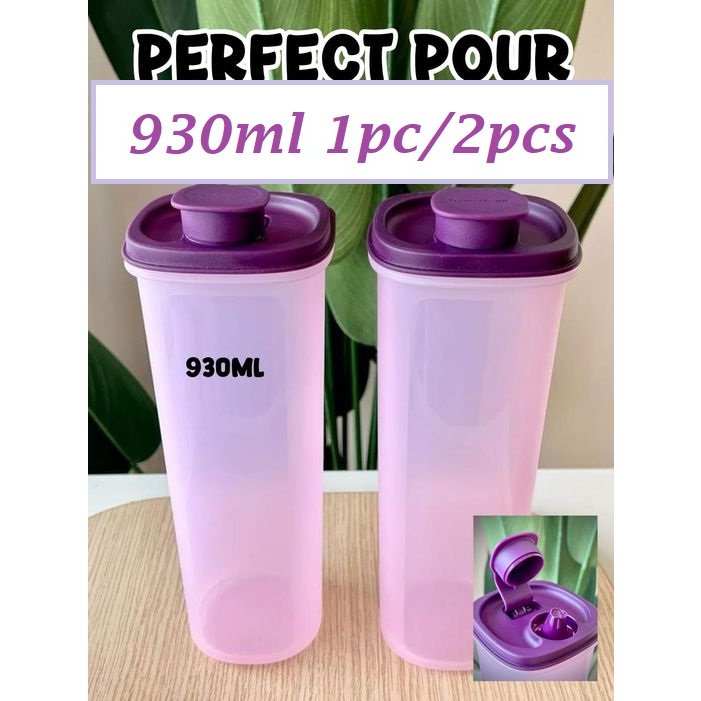 *1pc/2pcs/4pcs*Tupperware Kitcher helper Perfect Pour pourer 930ml/Salt N Spice 500ml/midgets ...
