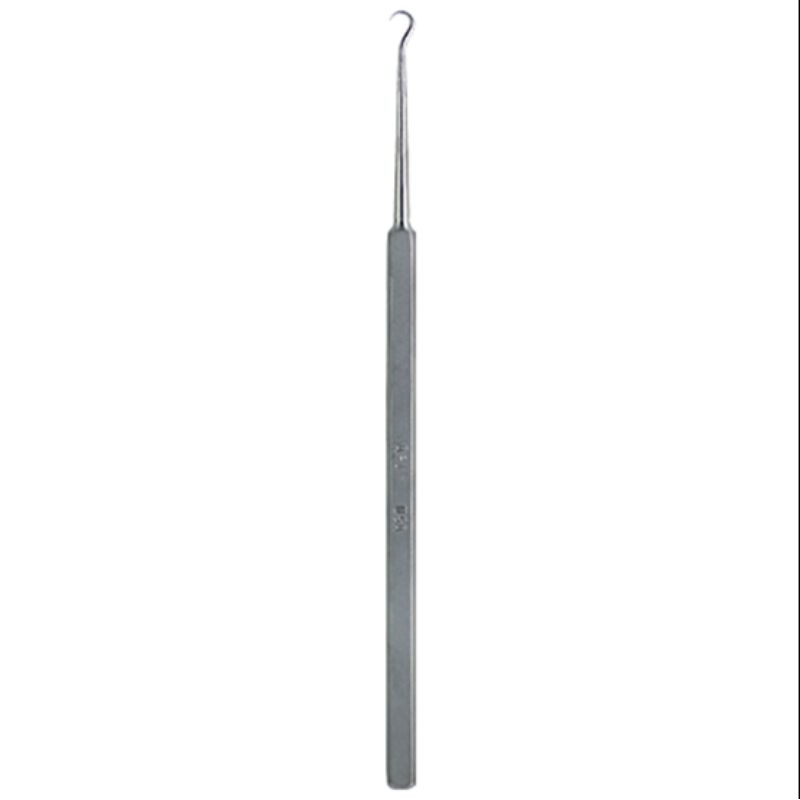 Frazier Skin Hook Retractor Stainless Steel Surgical instrument ...