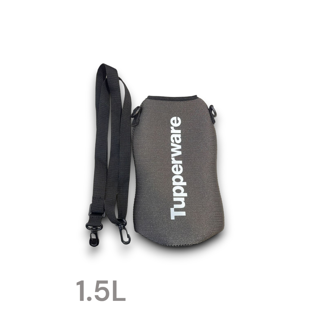 Tupperware Eco Bottle 310ml/500ml/750ml/1L/1.5L/2L /Botol Air/Water Bottle(1 pc) | Shopee Malaysia