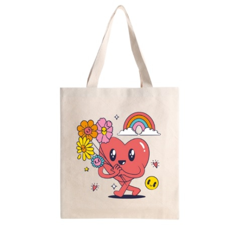 Colgate Canvas Tote Bag (36cm x 36cm) | Shopee Malaysia