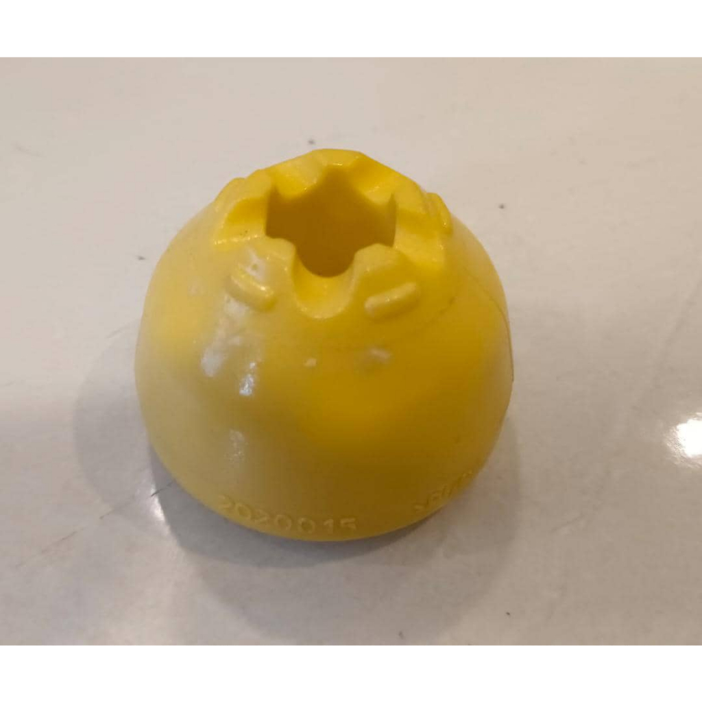 2533210006 FRONT ABSORBER BUSH MERCEDES W253 GLC | Shopee Malaysia