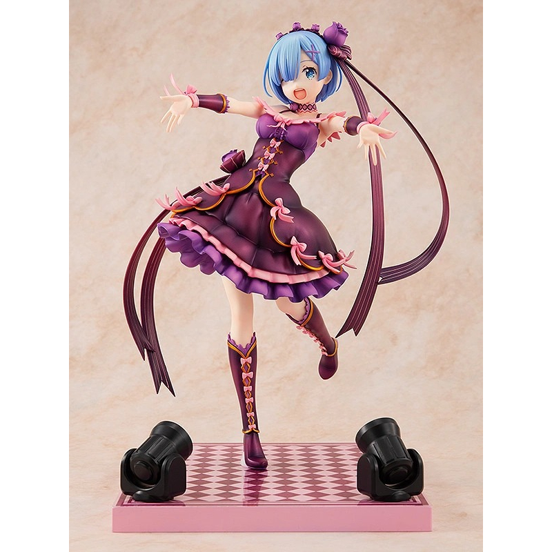 [PO] Re:Zero Starting Life in Another World KD Colle Rem (Birthday 2021 ...