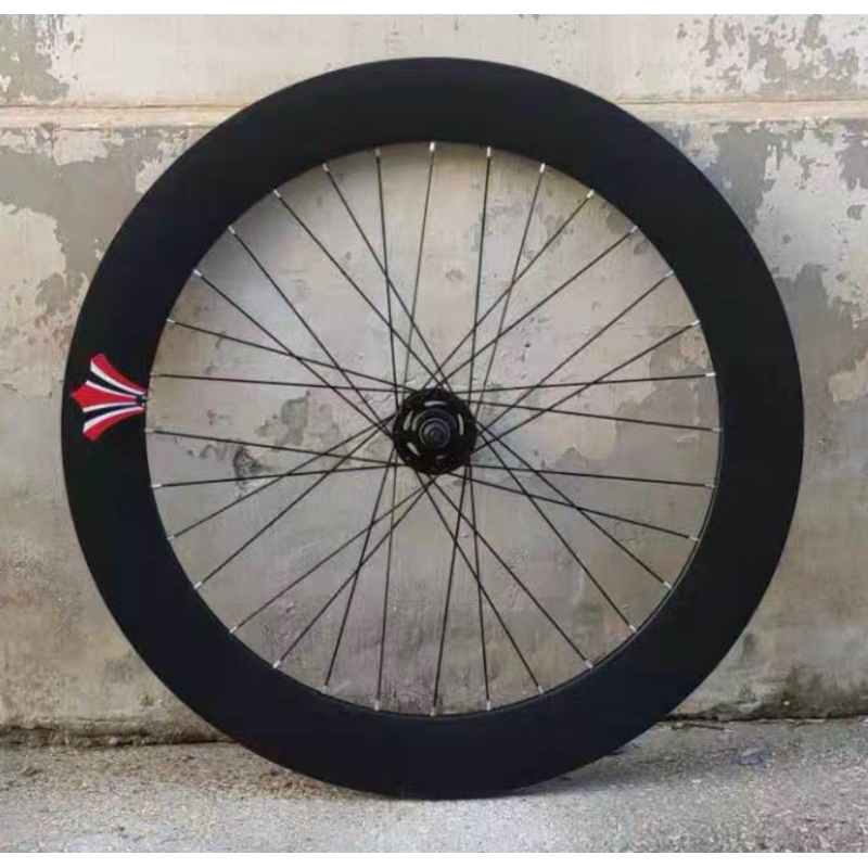fixie rim 700c well 70mm （depan saje） | Shopee Malaysia