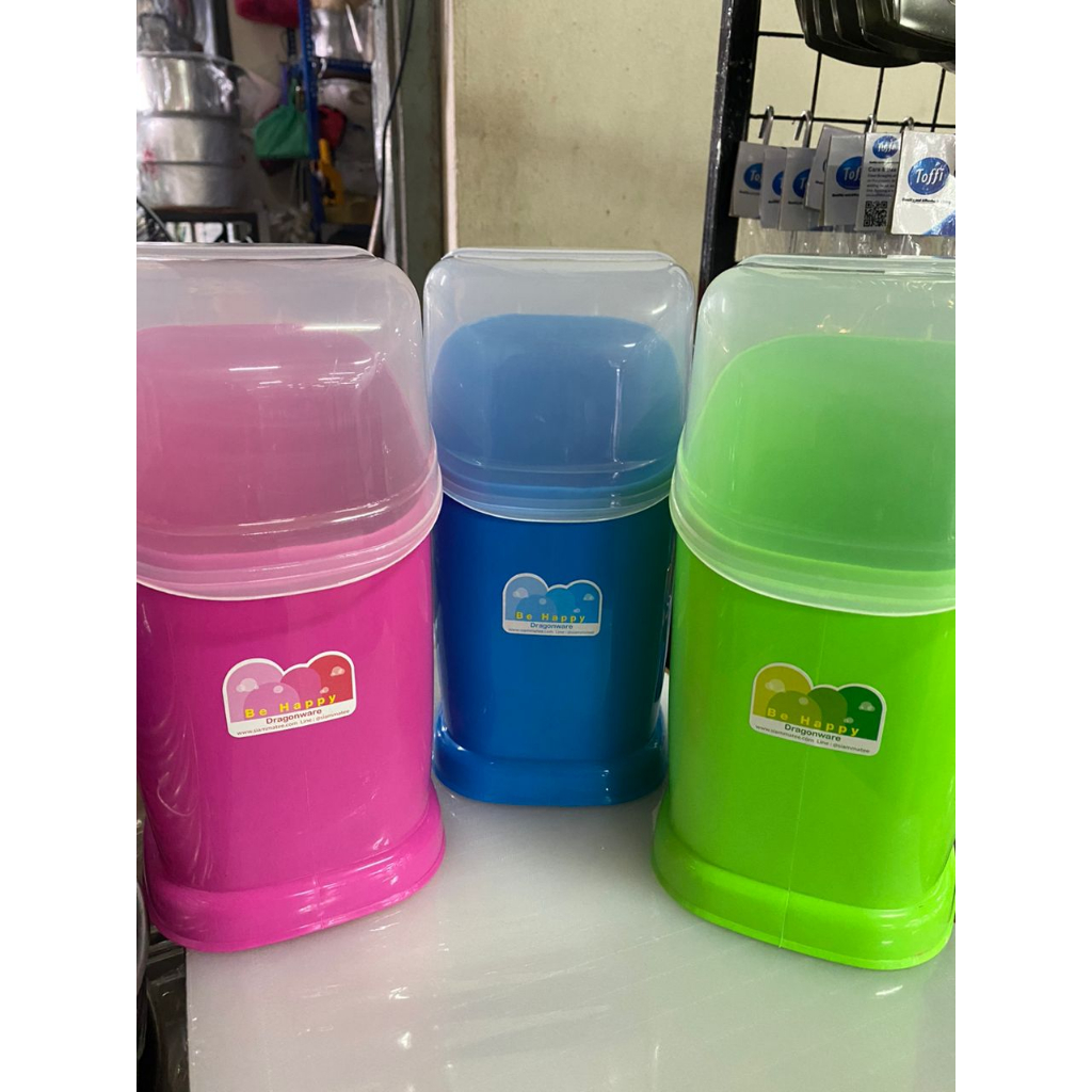 BEKAS SUDU BULAT@BEKAS CHOPSTICK BERKUALITI,PLASTIK TEBAL MADE IN ...