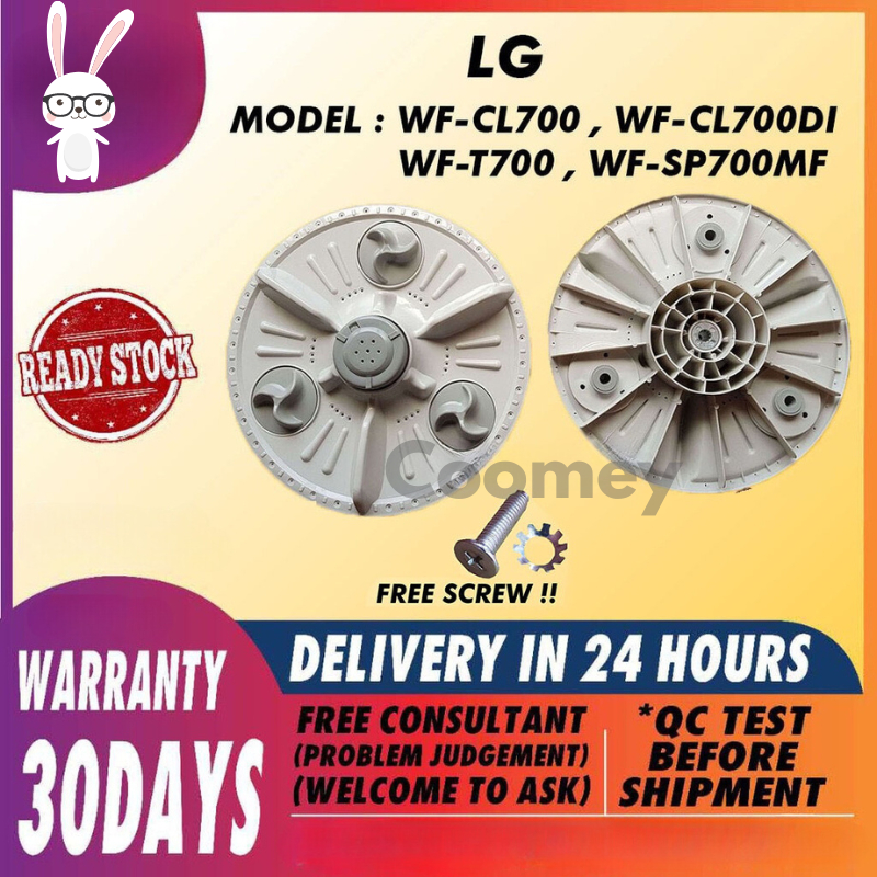 WF-T700 WF-CL700 WF-CL700DI WF-SP700MF WF-SP80S LG WASHING MACHINE ...