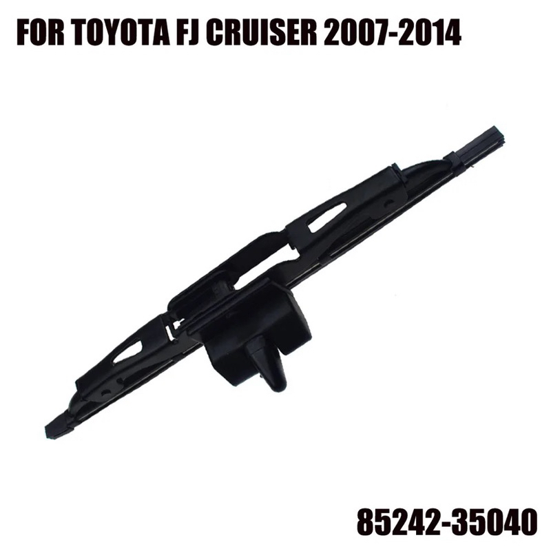 Toyota FJ Cruiser Rear Wiper Blade 85242-35040 | Shopee Malaysia