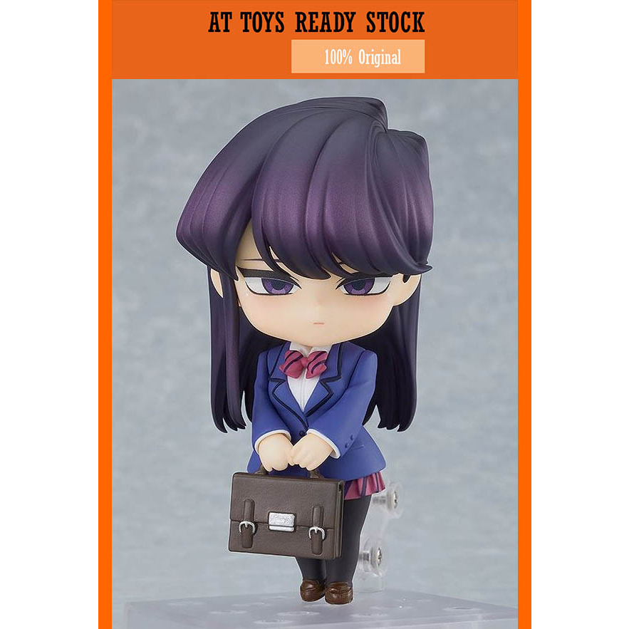 -ORIGINAL-Nendoroid [1853] Shoko Komi | Shopee Malaysia