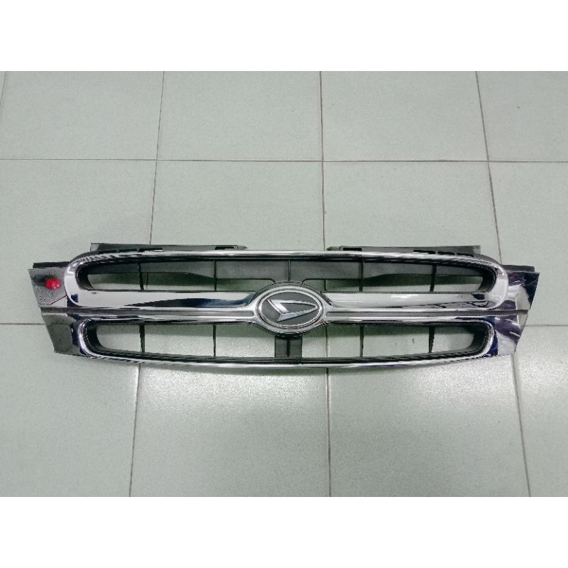 Kembara Daihatsu Terios J100 Grill | Shopee Malaysia