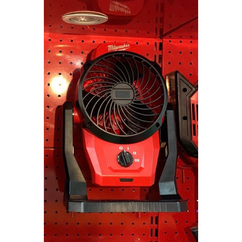 MILWAUKEE M12 AIR FAN (M12 AF) | Shopee Malaysia