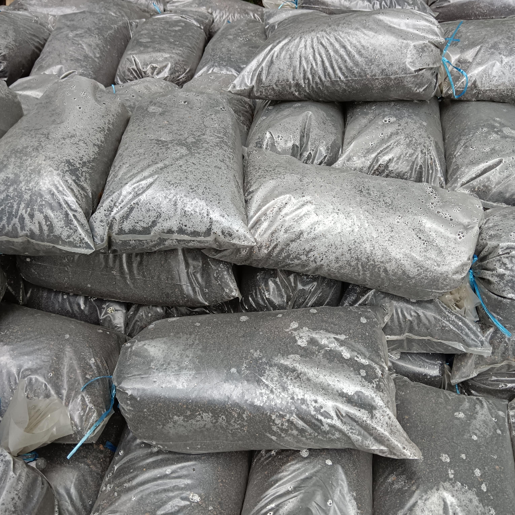 [Paling Horticulture Sdn Bhd] 3KG Black Soil | Tanah Hitam 3KG | Shopee ...