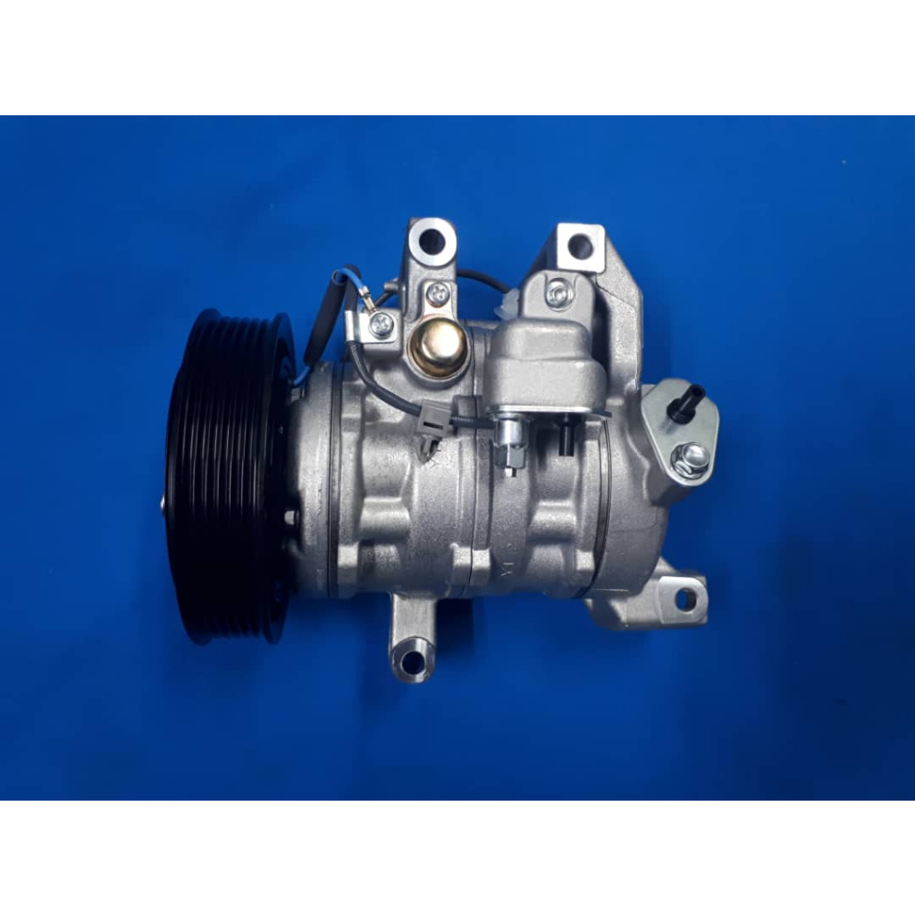 Honda HRV HR-V (2015’-2021’) • Air Cond Compressor (New) ORIGINAL ...