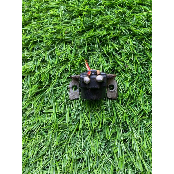 pulser coil magnet yamaha tzm 150 masuk rxz | Shopee Malaysia