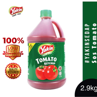 Yakin Sedap Official Shop Online, January 2026 | Shopee Malaysia