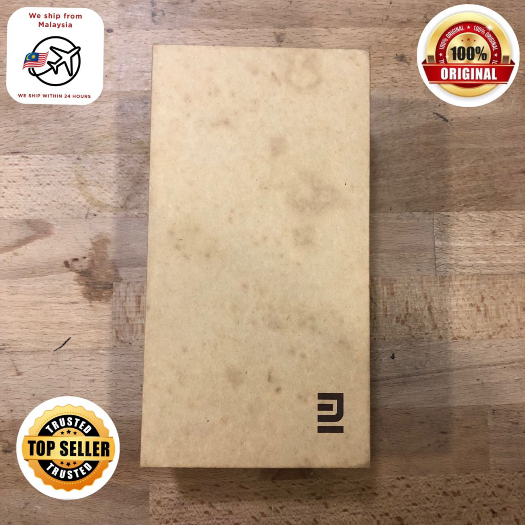 BOX XIAOMI MI SMART HOME SET ORIGINAL BOX / KOTAK 100% ORIGINAL USED ...