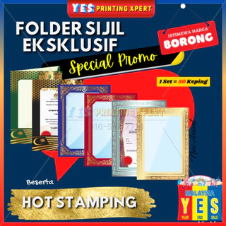 kertas sijil - Prices and Promotions - Mar 2025 | Shopee Malaysia