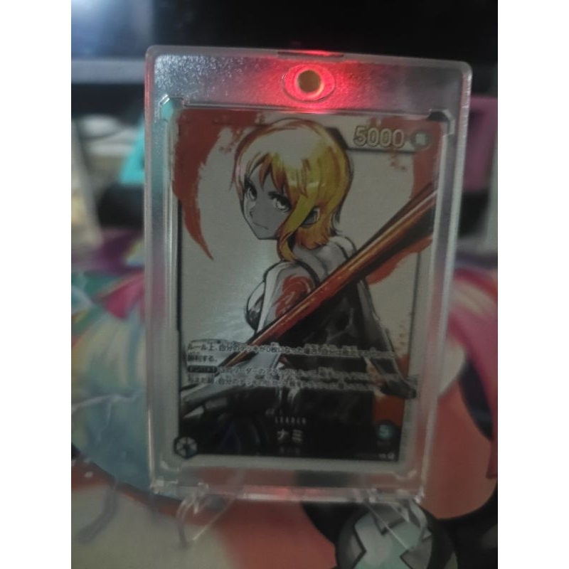 leader nami op03 original | Shopee Malaysia