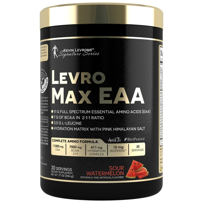 **EXP05/24** Levro Max EAA (30 servings) | Shopee Malaysia