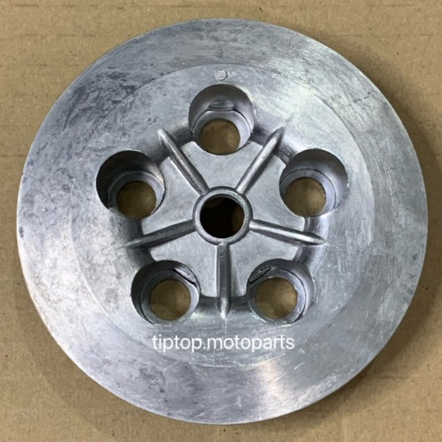 SUZUKI RG SPORT RG110 MANUAL RU110 RGV 120 CLUTCH PRESSURE PLATE A ...