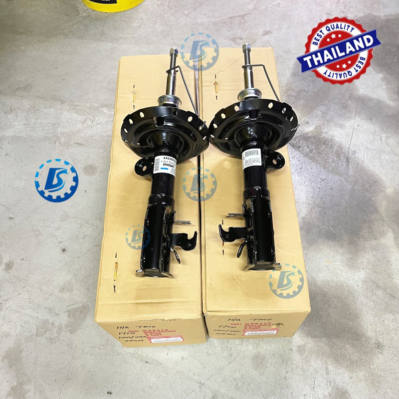 🔥Honda Thailand🇹🇭Showa Honda City TMO GM2 Jazz TFO GE Insight Freed ...