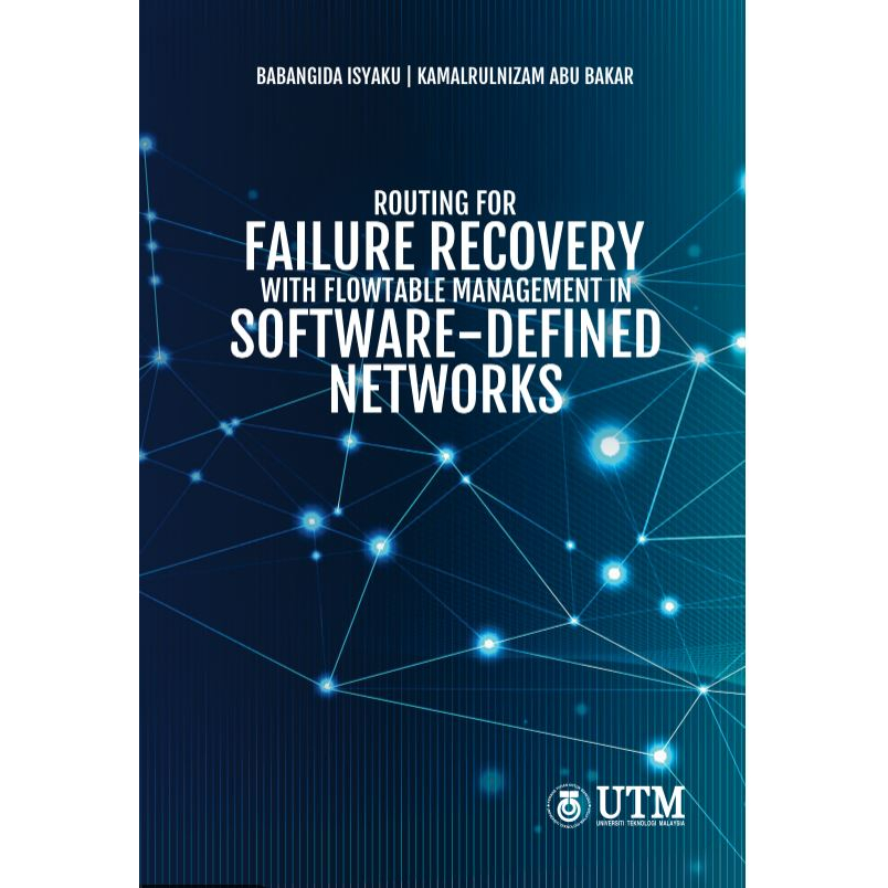 Routing for Failure Recovery with Flowtable Management in Software-Defined Network | Shopee Malaysia